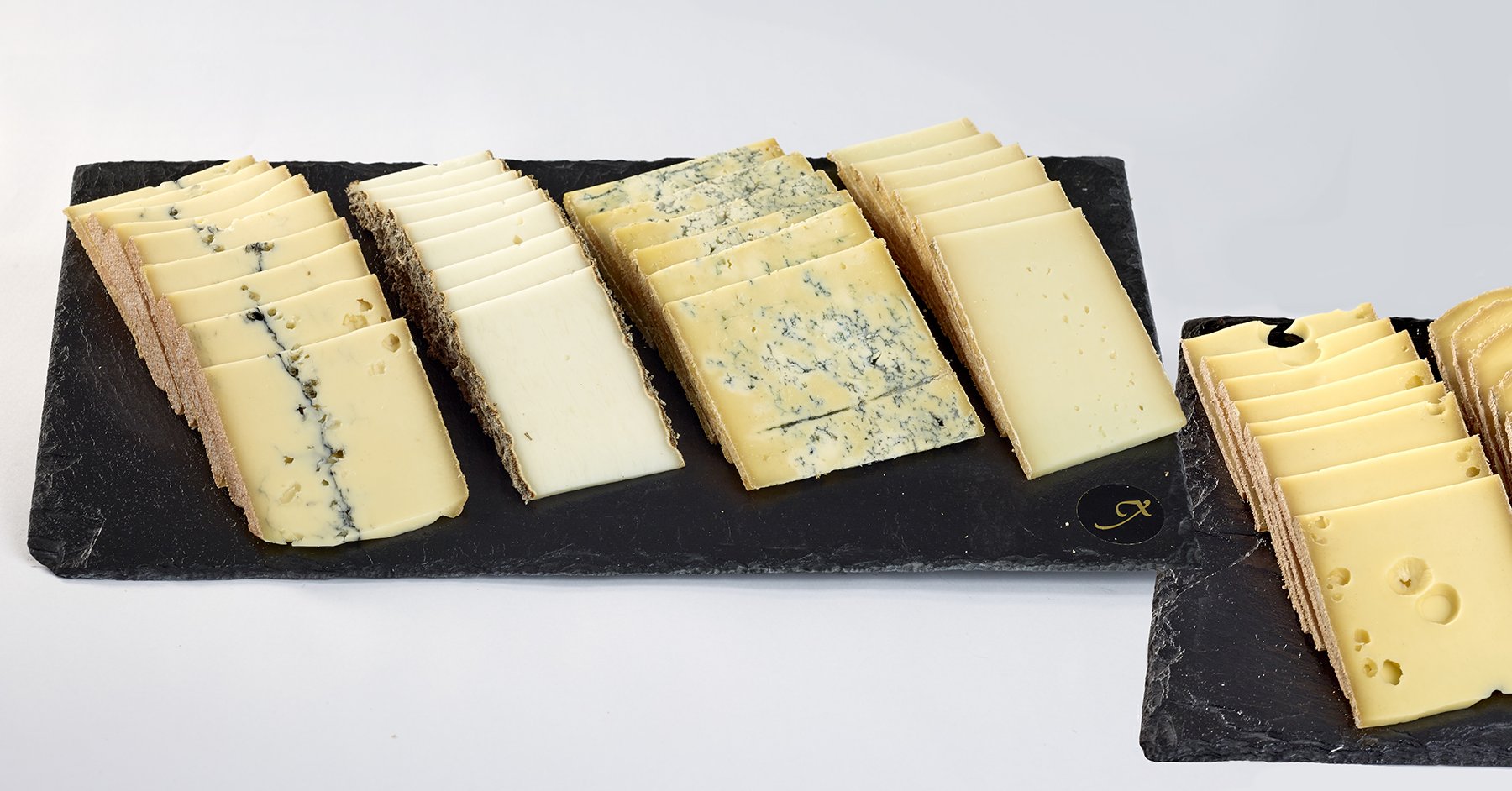 Raclette 5 Fromages - Xavier