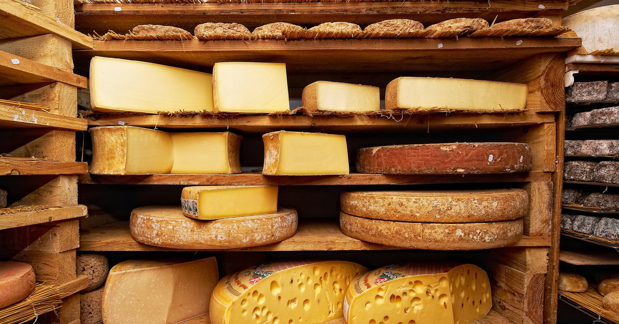 Notre savoir-faire - Xavier